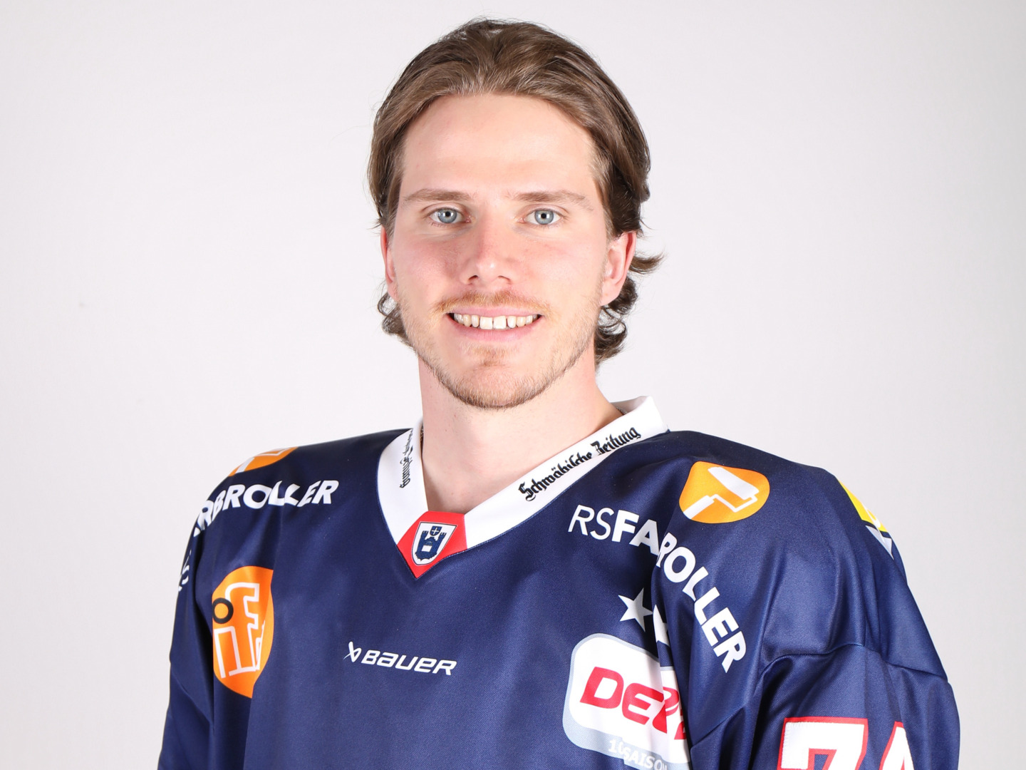 LOUIS LATTA IN SPIEL 4 EINSETZBAR - Towerstars