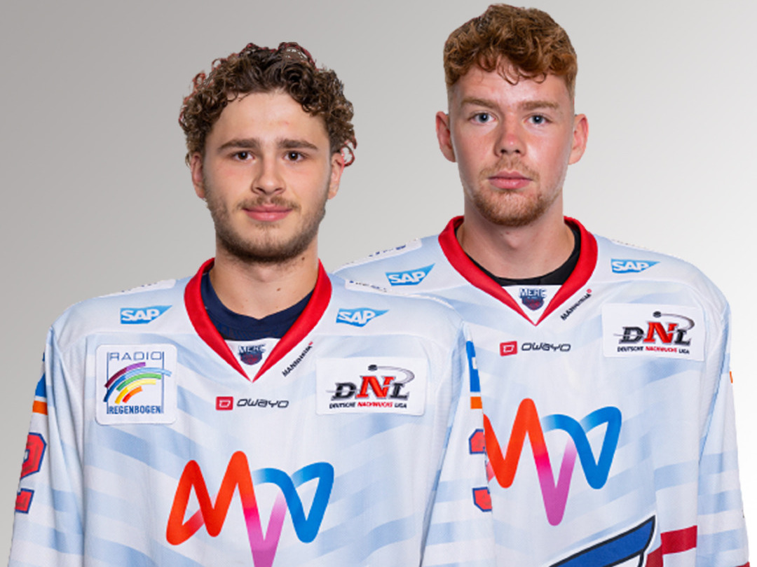 TOWERSTARS HOLEN TALENTE RALF ROLLINGER UND LUKAS BENDER INS TEAM ...