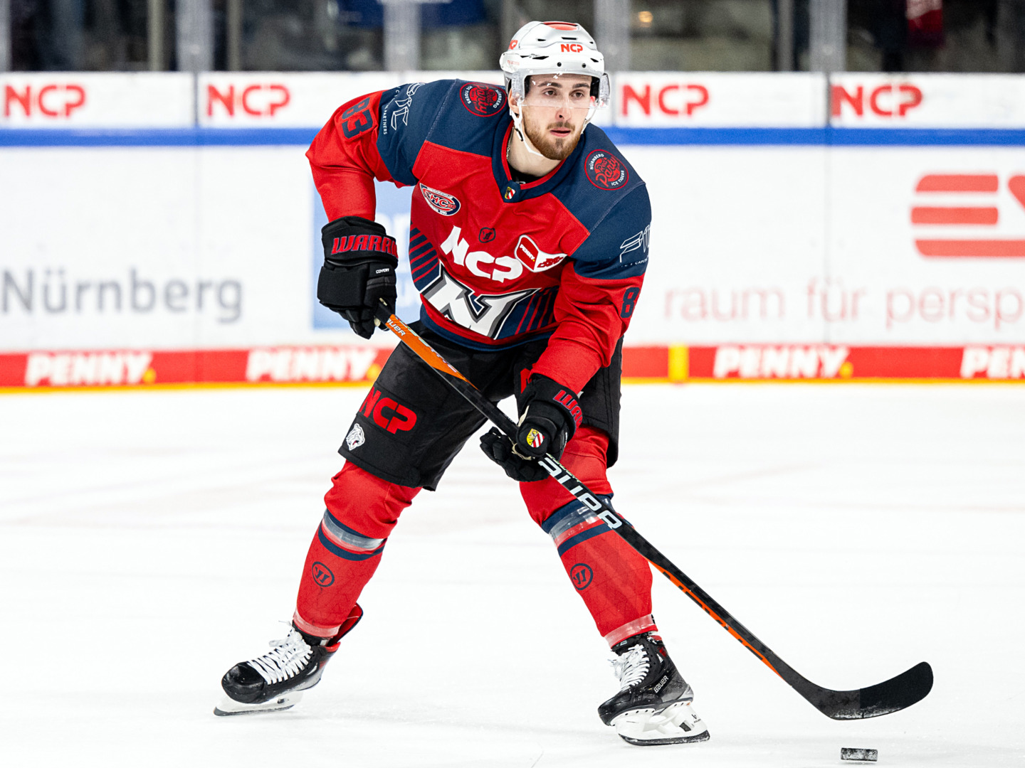 TOWERSTARS NEHMEN PHILIPP MASS UNTER VERTRAG - Towerstars