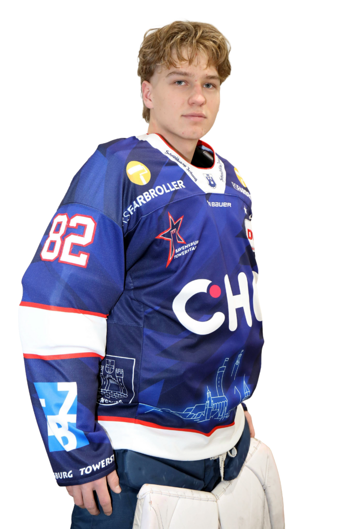 PHILIP GRÜNDLER - Towerstars